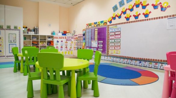 How Many Kids Are In A Classroom In China? - Kidseducationfranchise.com